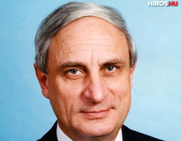 In memoriam – Schóber Ottó | HIROS.HU